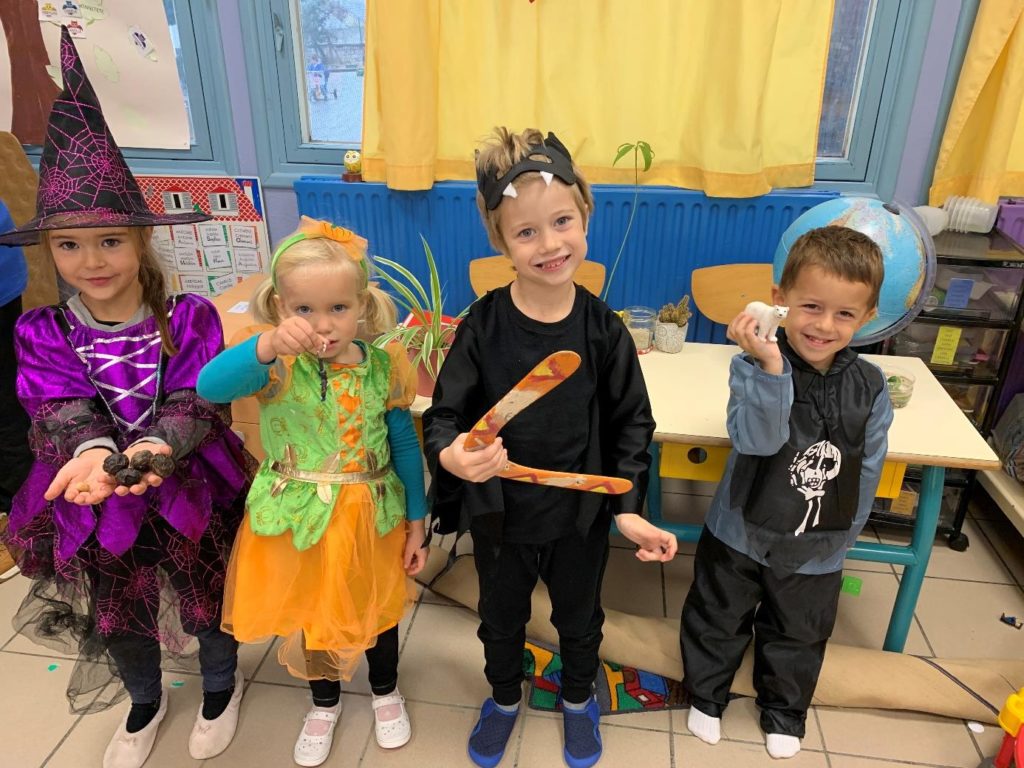 Objet mystère - Groupe Scolaire Pierre de Tarentaise